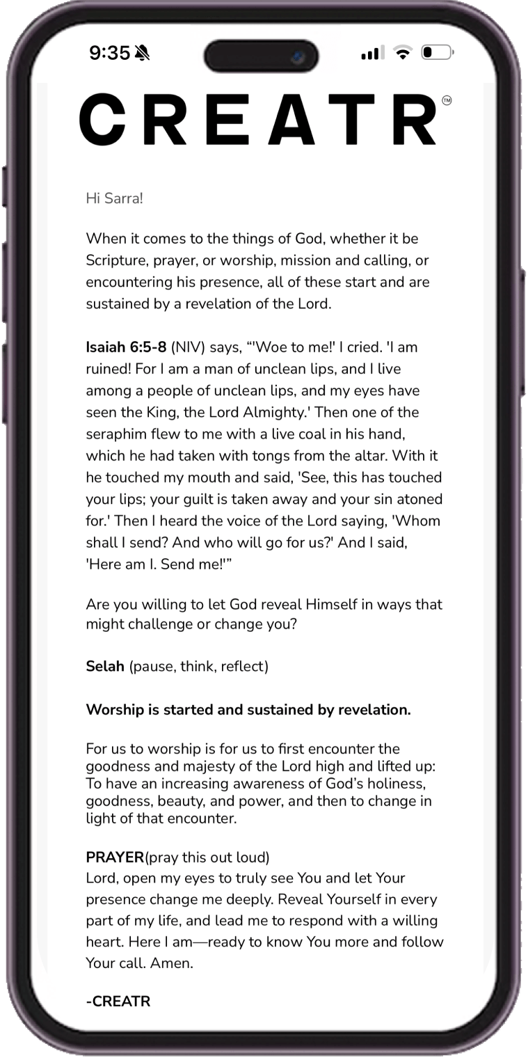 CREATR – Unlimited, on-demand courses and content designed to help you ...